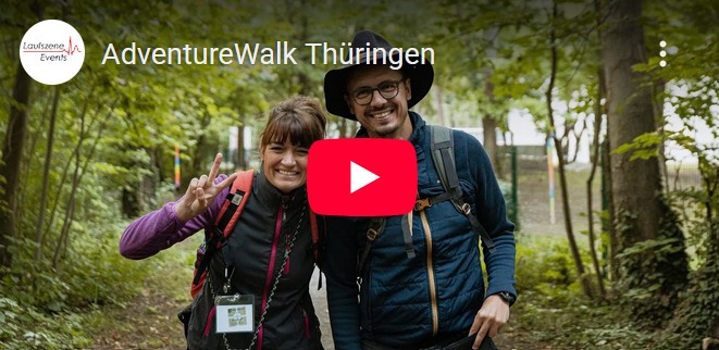 AdventureWalk: Start