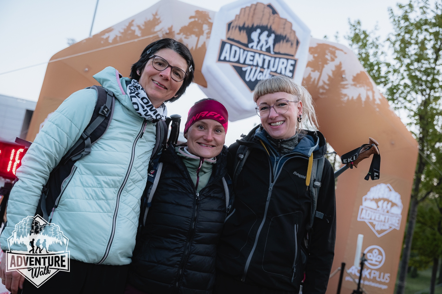 AdventureWalk: 6. AdventureWalk Thüringen 2025
