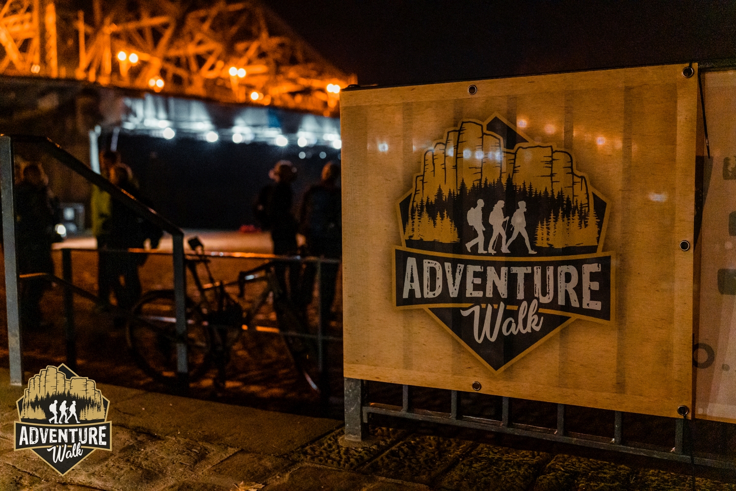 AdventureWalk: 5. AdventureWalk Sächsische Schweiz 2022