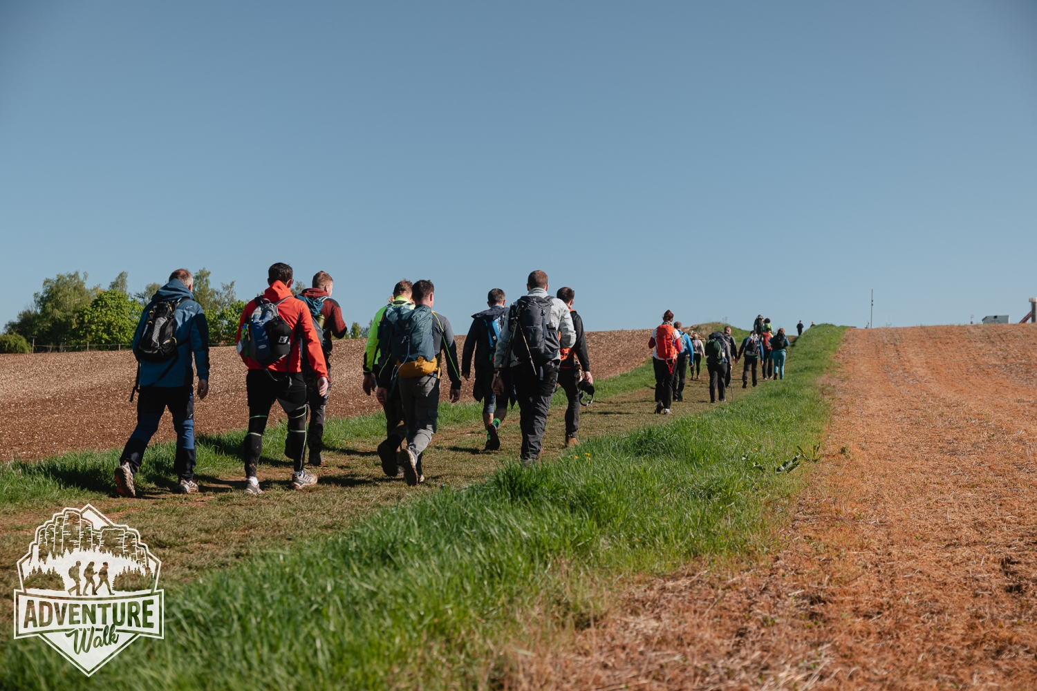 AdventureWalk: 6. AdventureWalk Thüringen 2025
