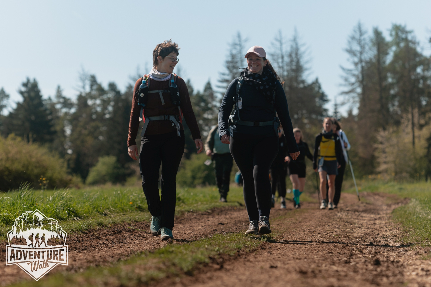 AdventureWalk: 6. AdventureWalk Thüringen 2025