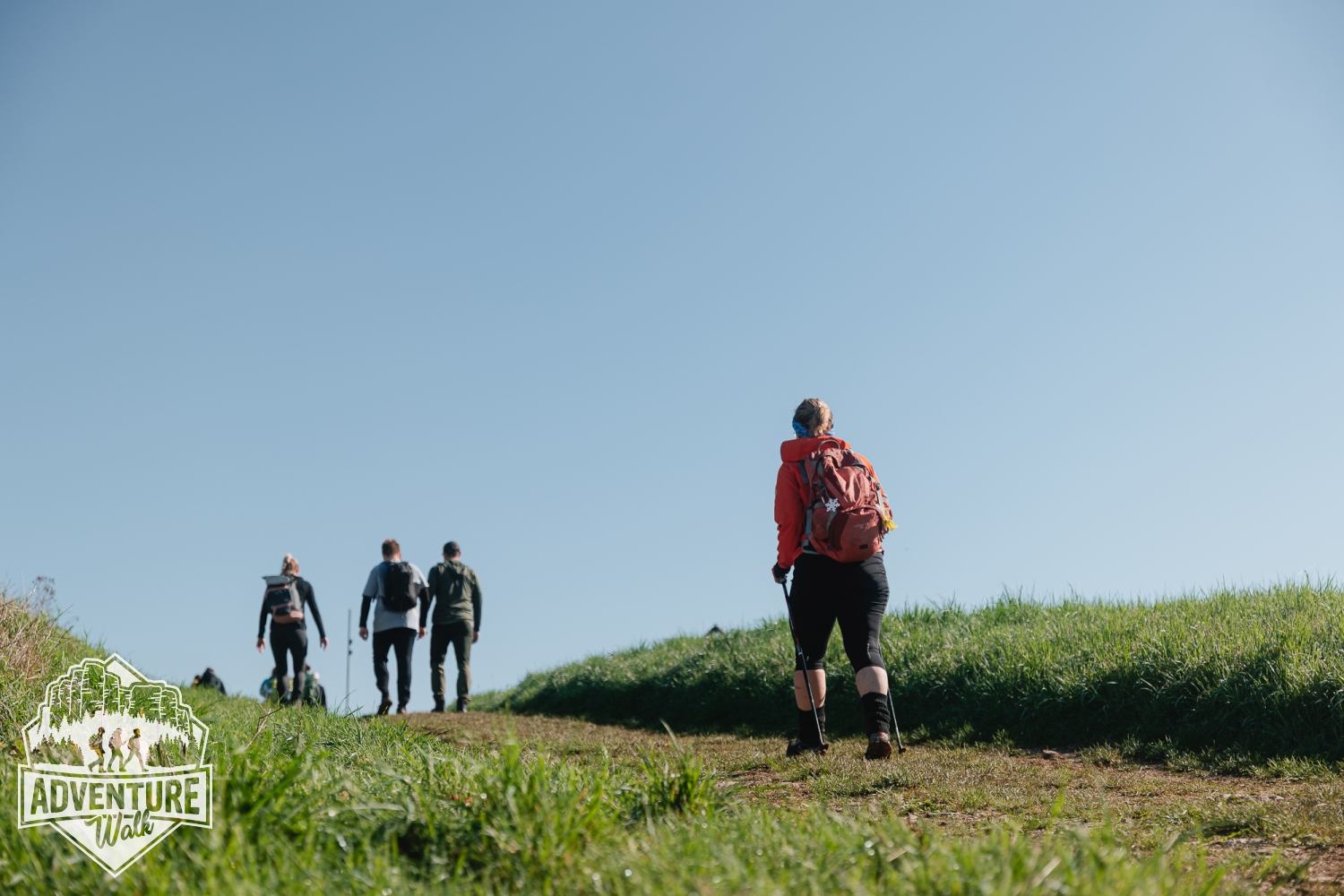 AdventureWalk: 6. AdventureWalk Thüringen 2025
