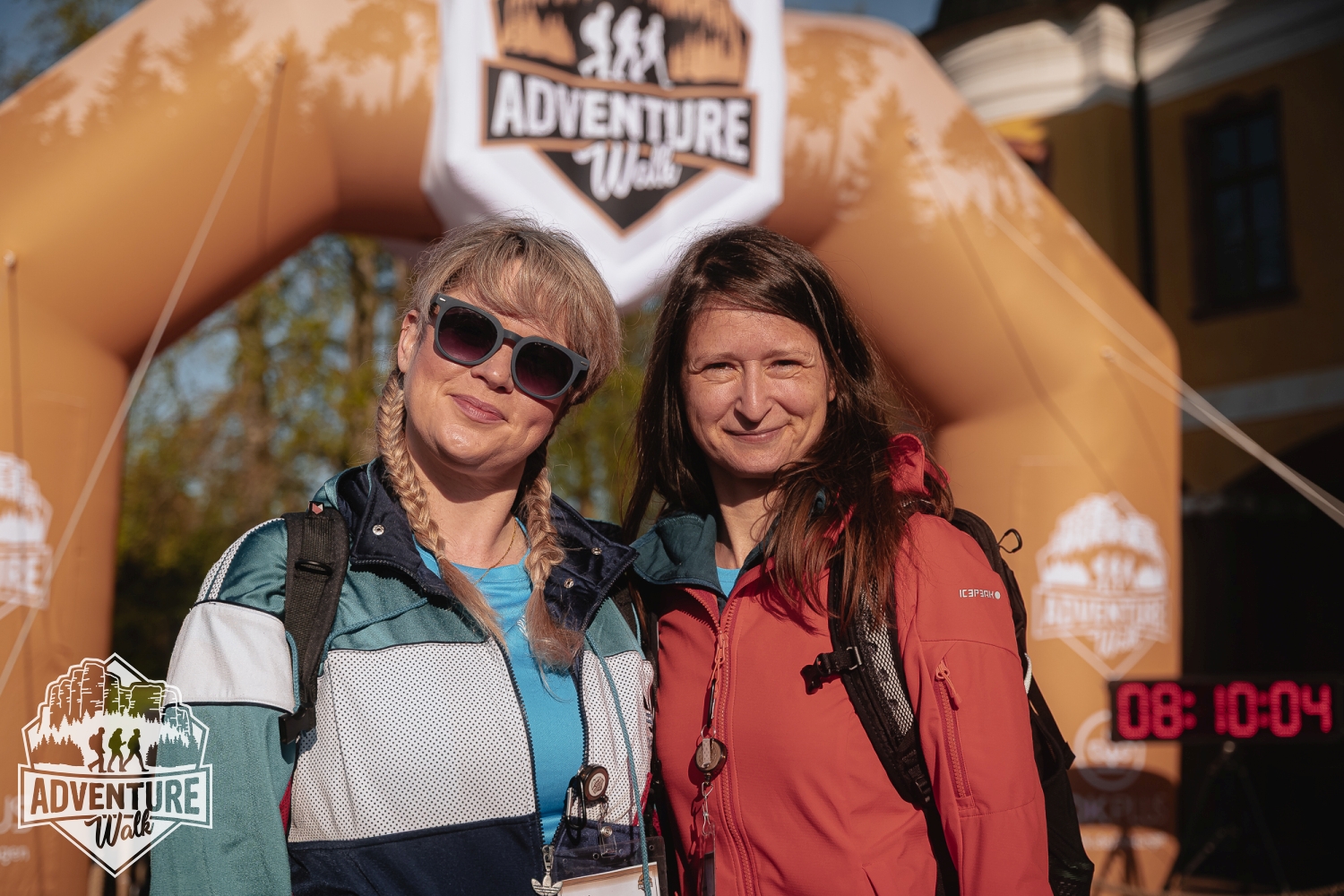 AdventureWalk: 6. AdventureWalk Thüringen 2025